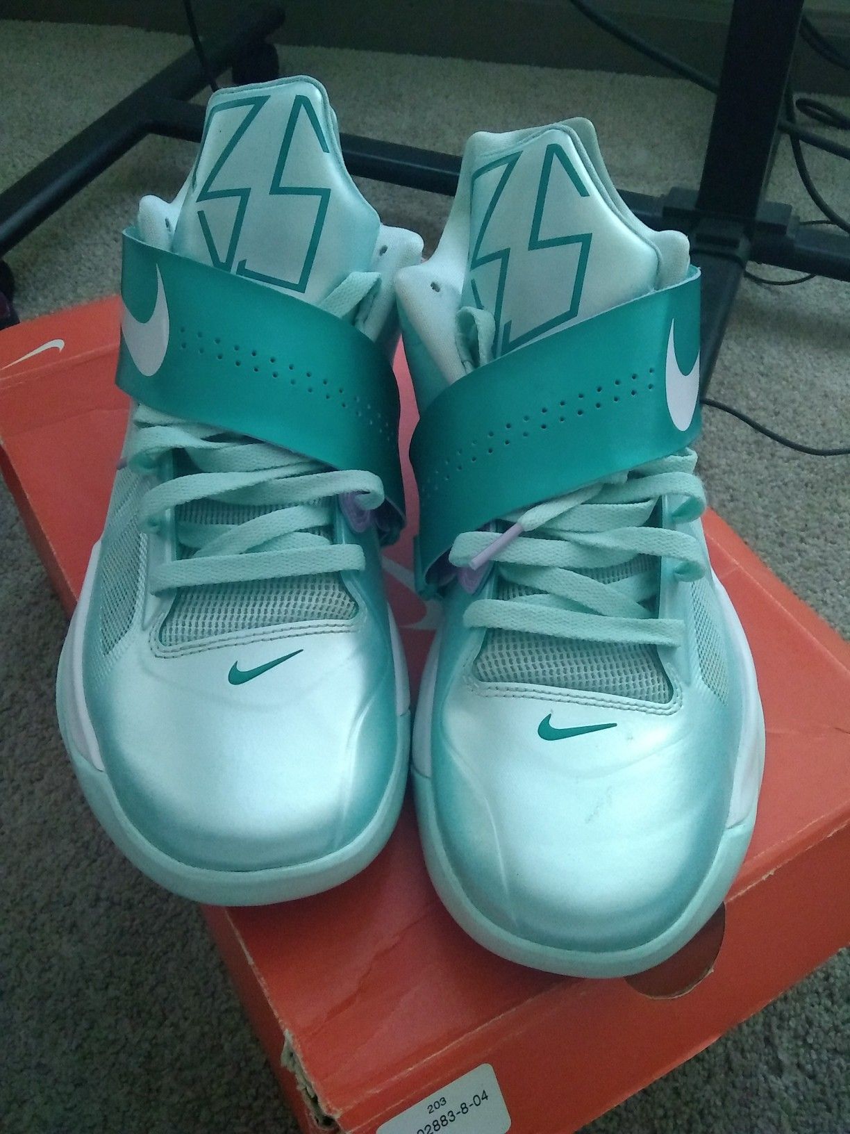 Easter Kd 4