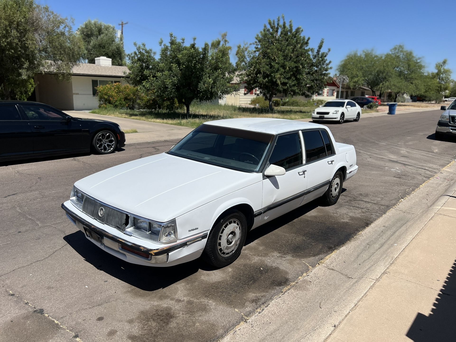 1986 Buick Electra for Sale in Tempe, AZ - OfferUp