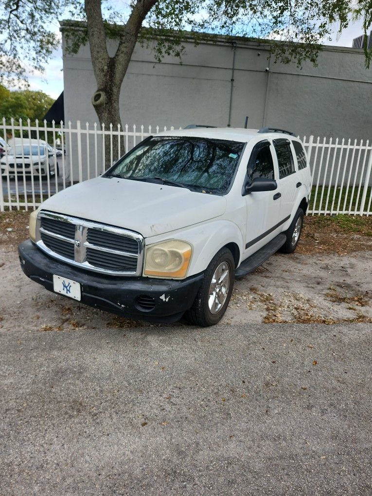 2006 Dodge Durango for Sale in Hollywood, FL - OfferUp