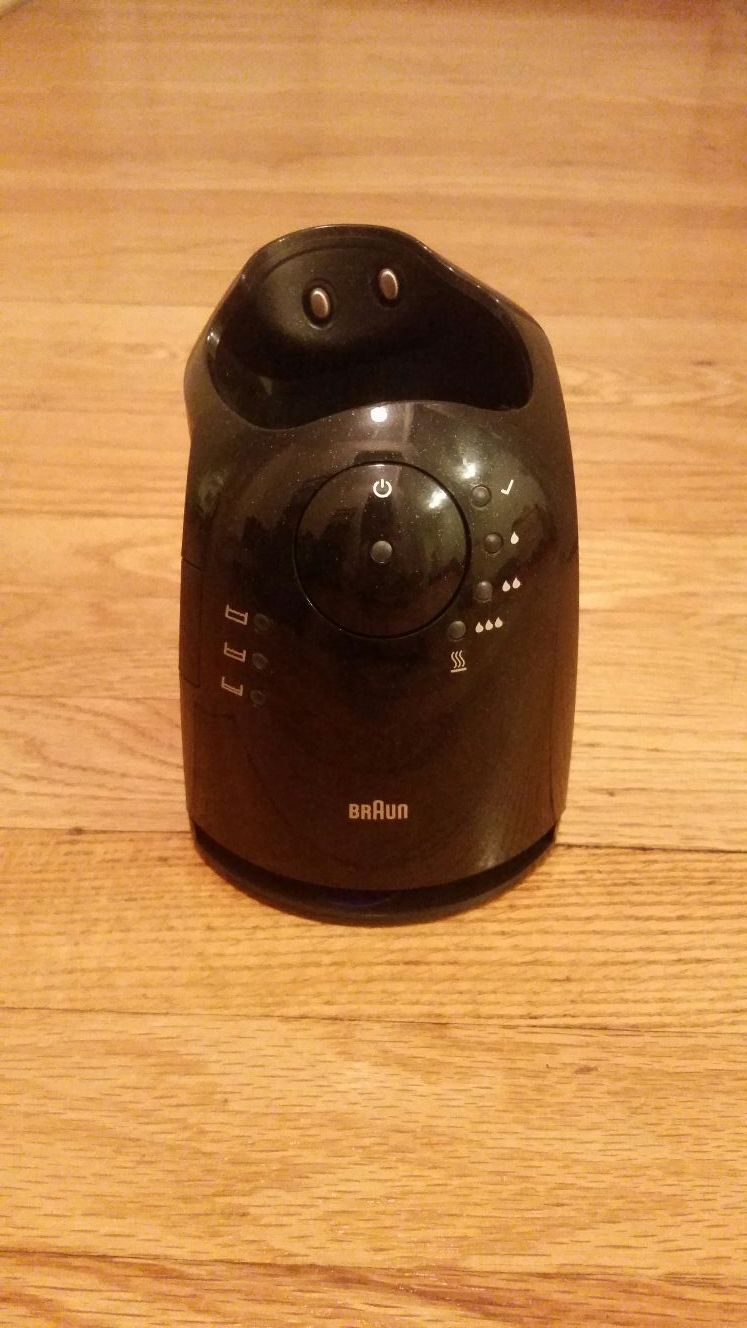 Braun Series 7 760cc Sale