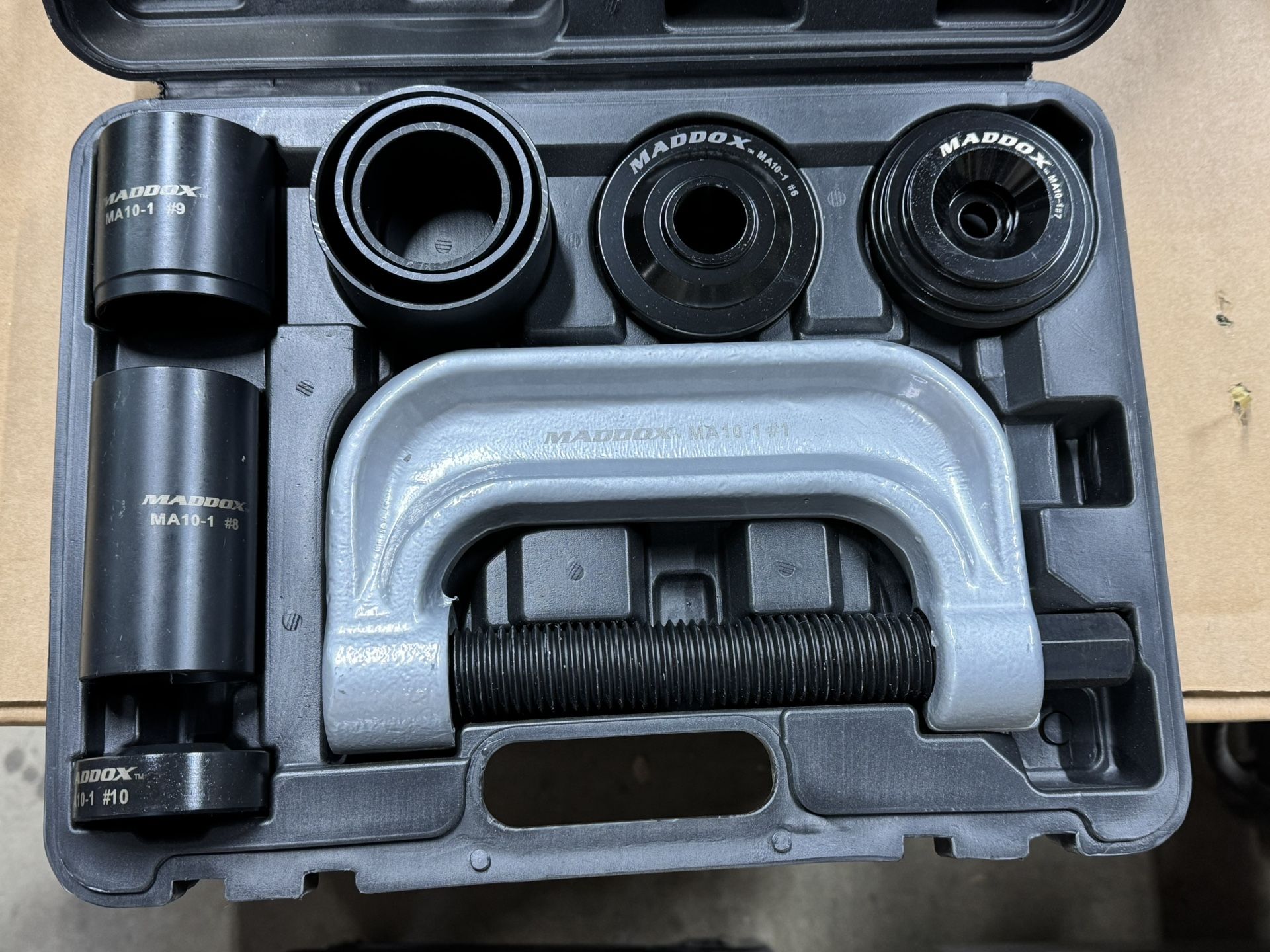 Maddox Ball Joint Removal Tool for Sale in Burbank, CA - OfferUp