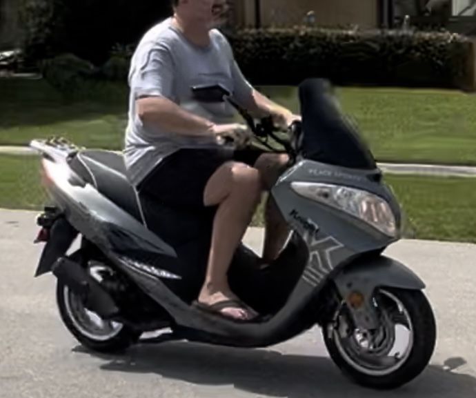 2017 Peace Sports Knight Cruise for Sale in Lake Worth, FL - OfferUp