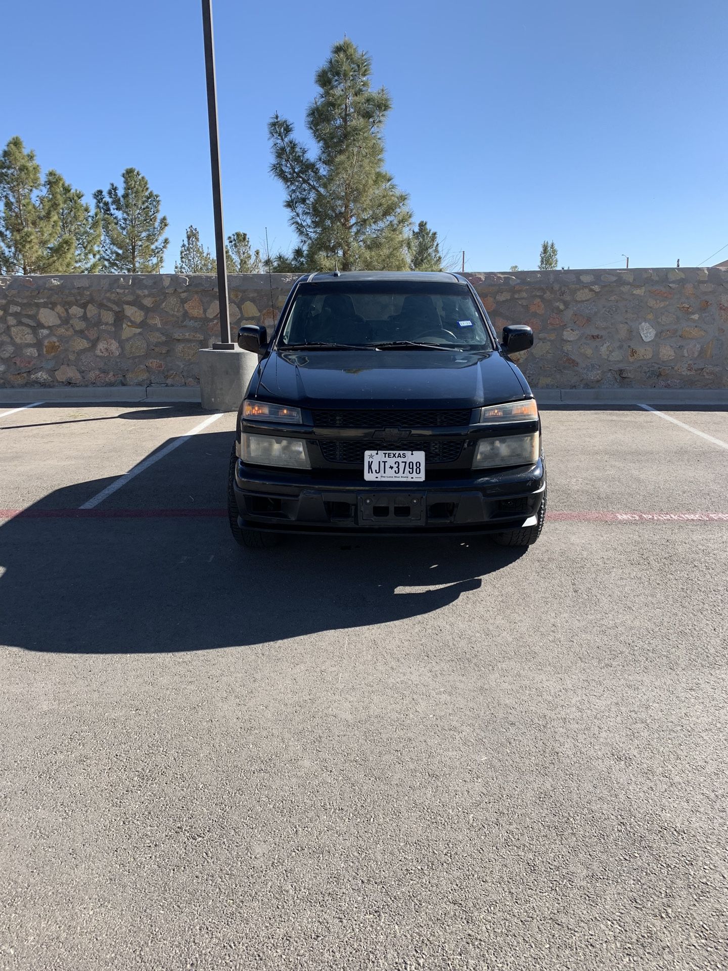 2009 Chevrolet Colorado for Sale in El Paso, TX - OfferUp