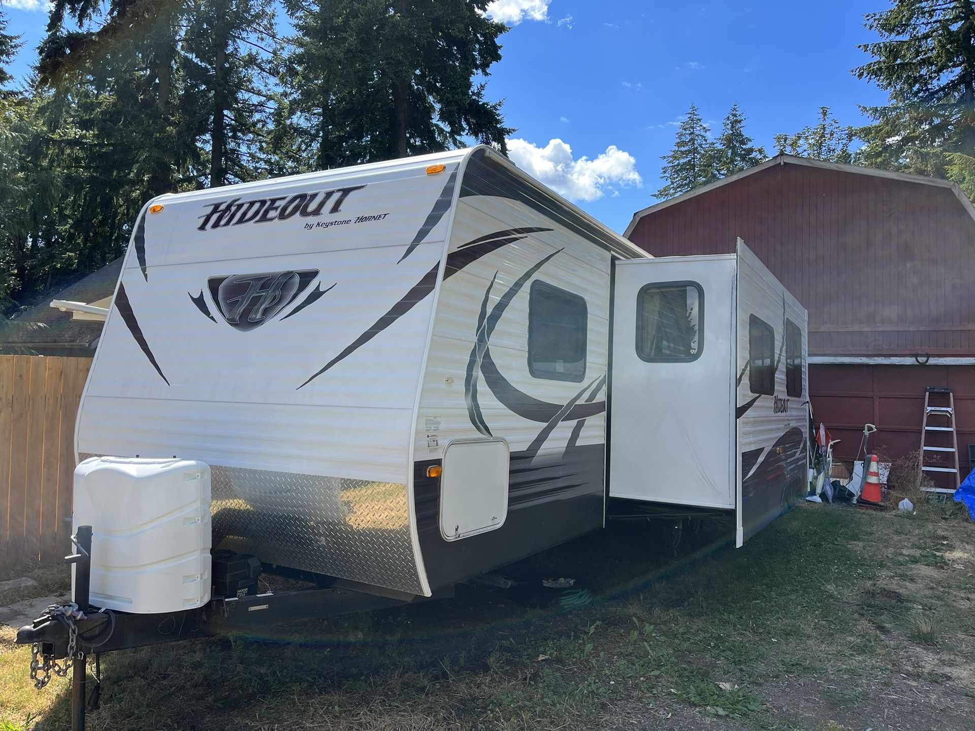 2013 Keystone Hideout for Sale in Federal Way, WA - OfferUp