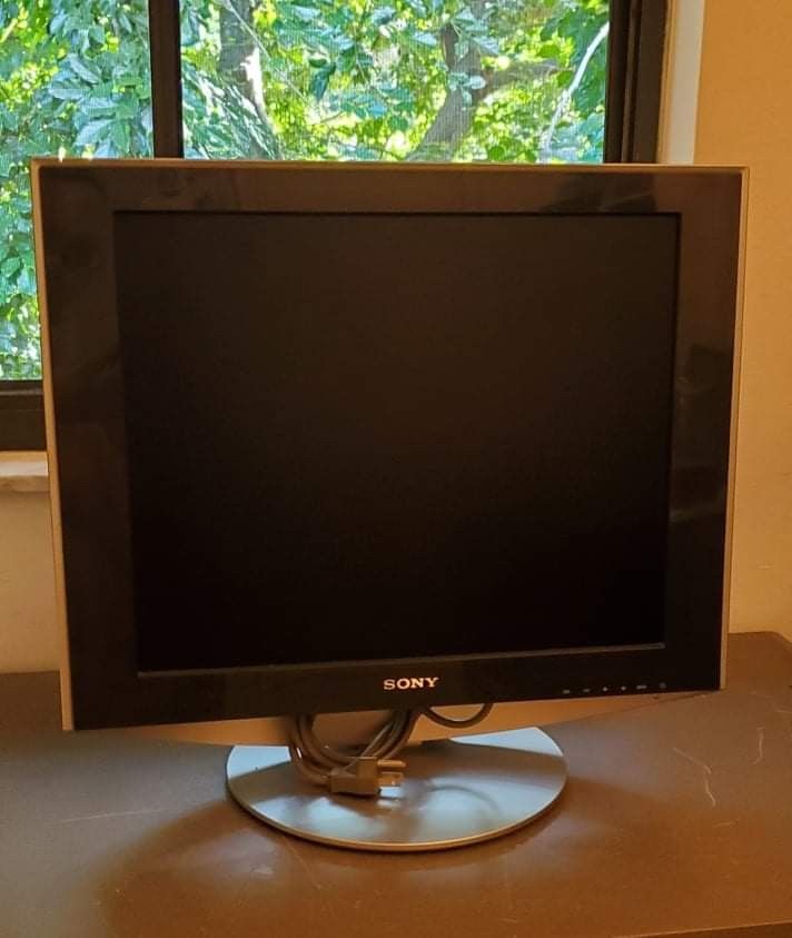 Sony SDM-HS93 Monitor for Sale in Boca Raton, FL - OfferUp