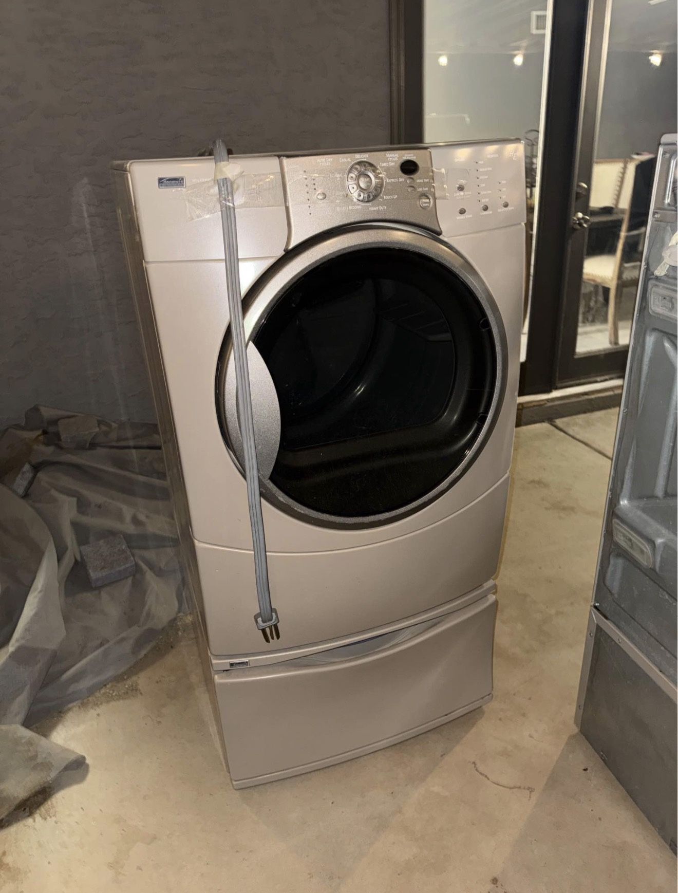 Washer and Dryer for Sale in Phoenix, AZ - OfferUp