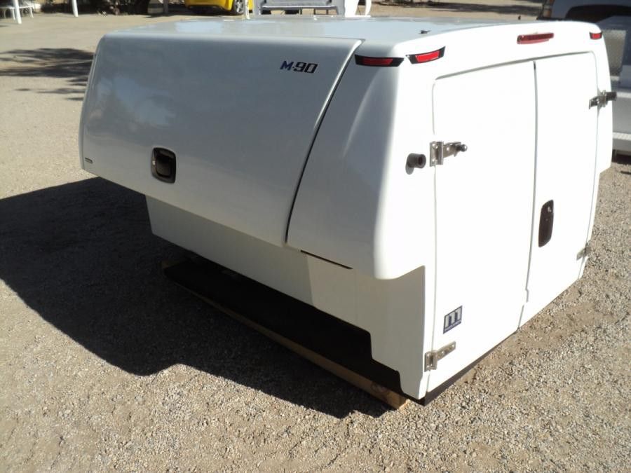 IS THIS IT?##-63%## "MARANDA M90 MINI-MID" SHORTBED Utility Bed. auto ...