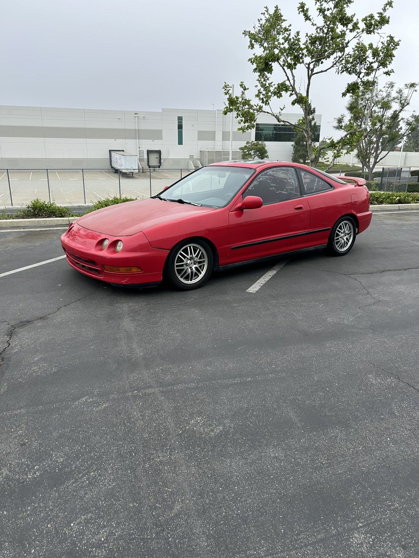 1994 Acura Integra for Sale in Fontana, CA - OfferUp