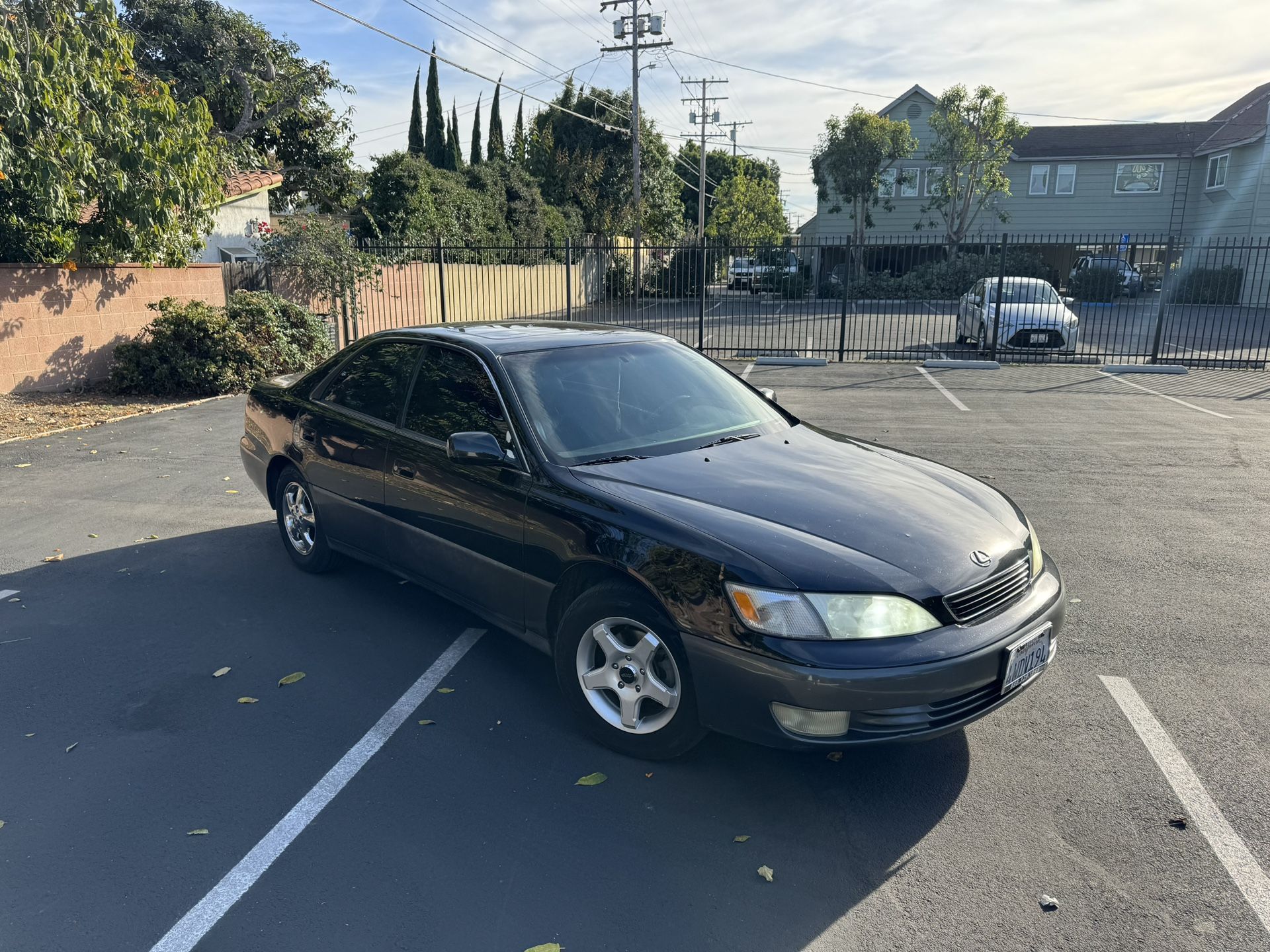 1999 Lexus ES for Sale in Long Beach, CA - OfferUp