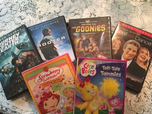 New and used CDs & DVDs for sale - OfferUp