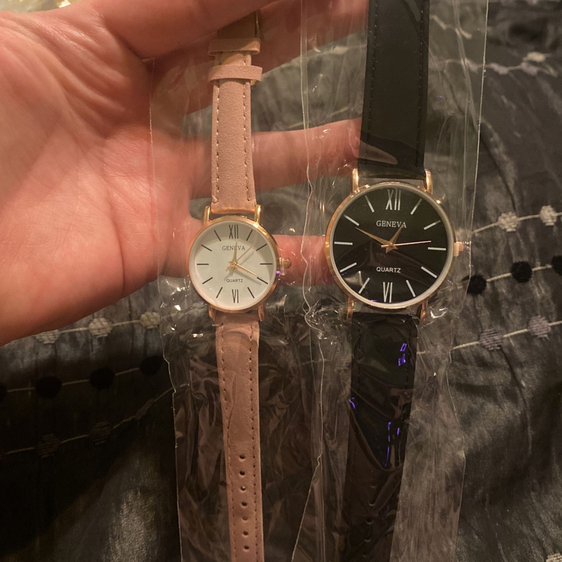 2 Piece Set Couples Watches for Sale in West Sacramento, CA - OfferUp