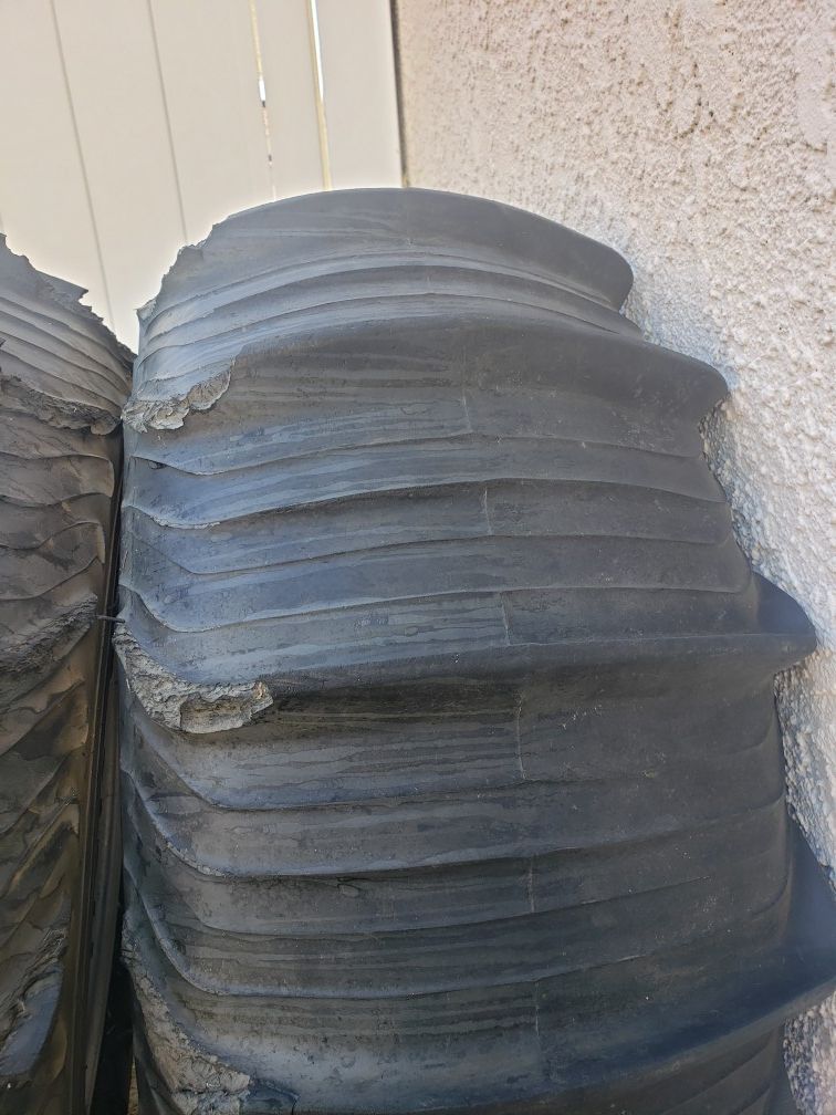 Hole shot Extreme Sand paddles for Sale in Temecula, CA - OfferUp