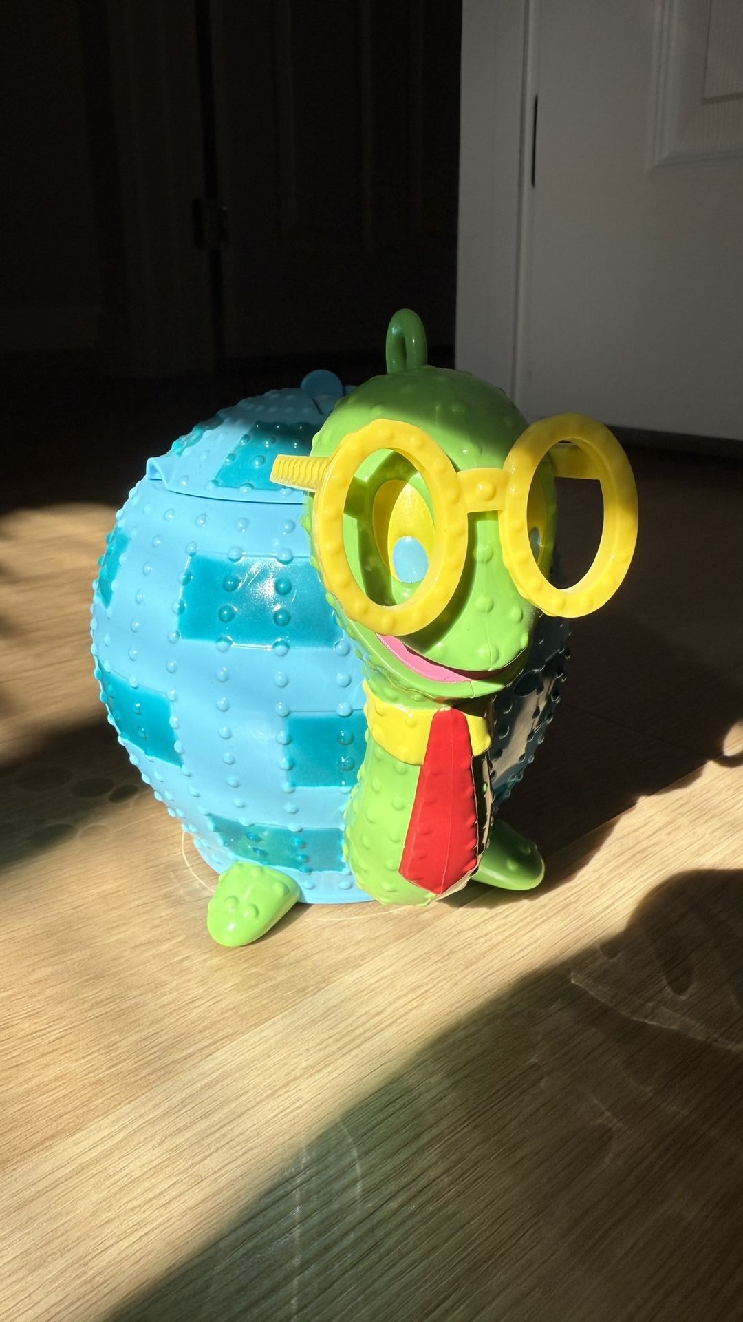 Disney Main Street Electrical Parade Snail Sipper for Sale in Las Vegas ...