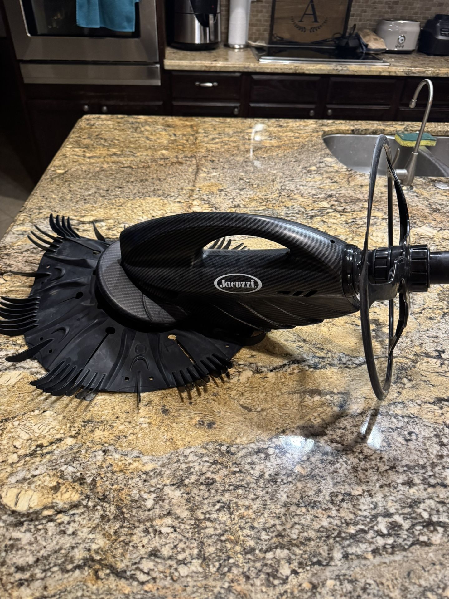 Jacuzzi J-D300+ Suction Side Pool Cleaner WP091 for Sale in Phoenix, AZ ...