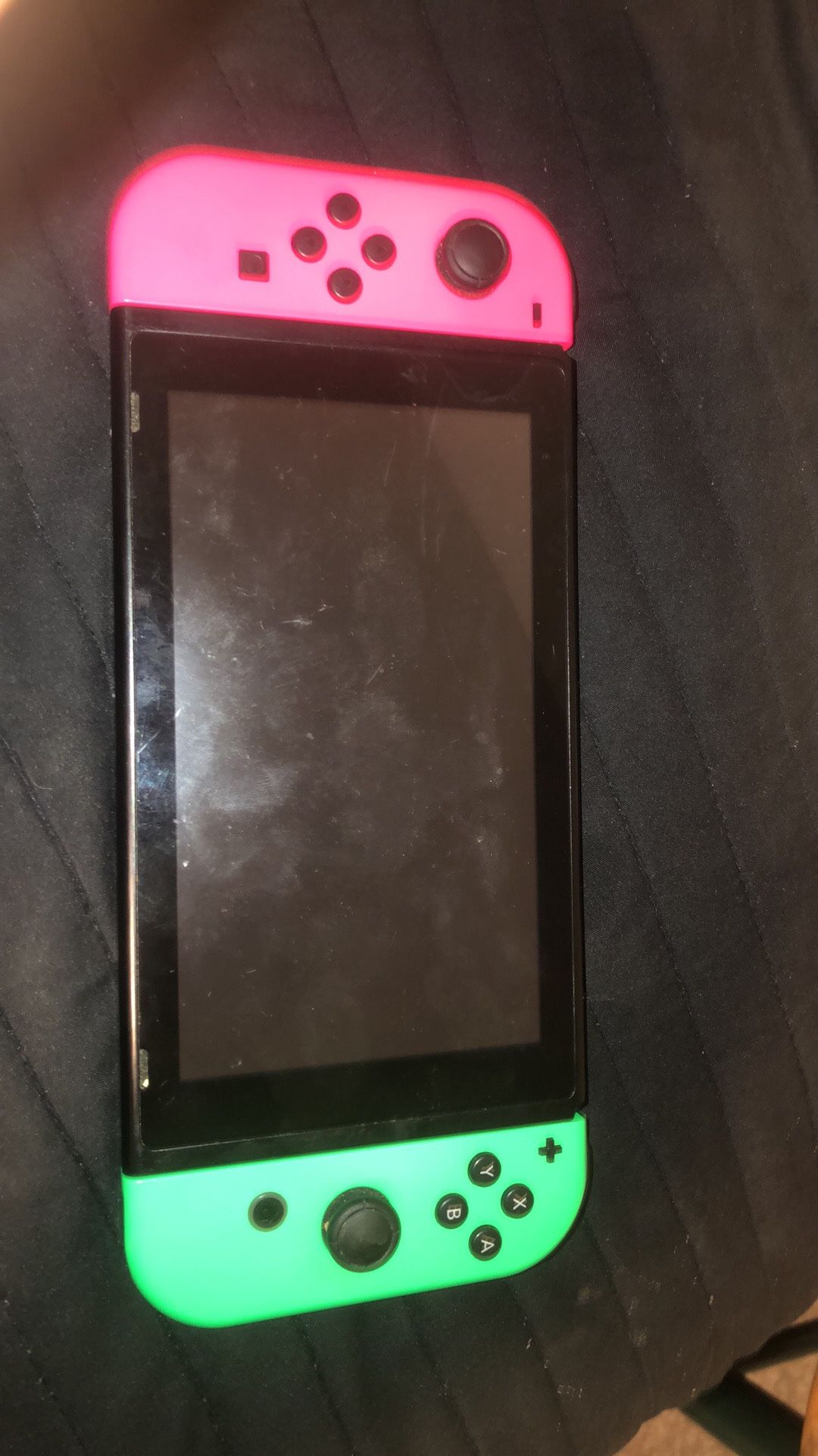 Nintendo Switch Used for Sale in North Plainfield, NJ - OfferUp