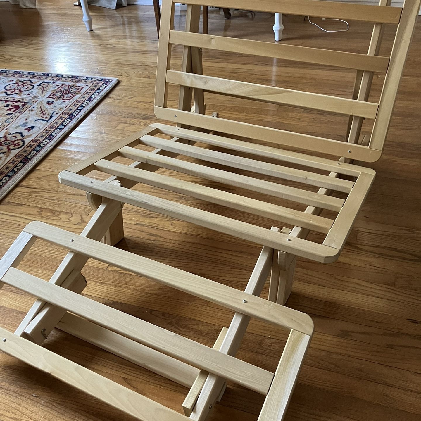 Kd frames lounger futon store