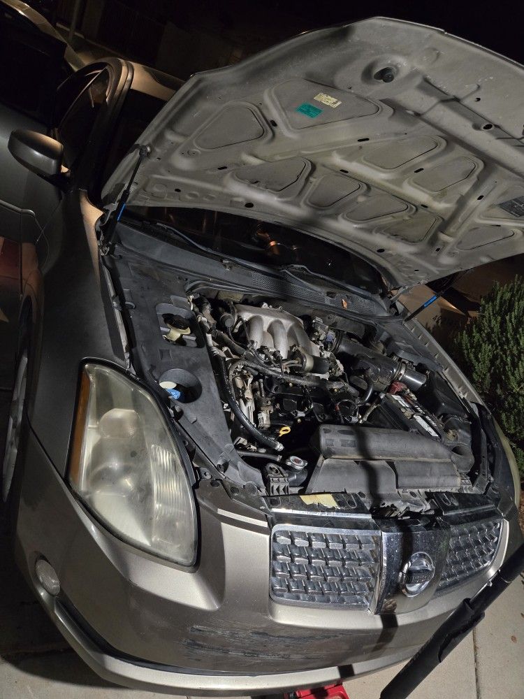 2006 Nissan Maxima for Sale in Goodyear, AZ - OfferUp