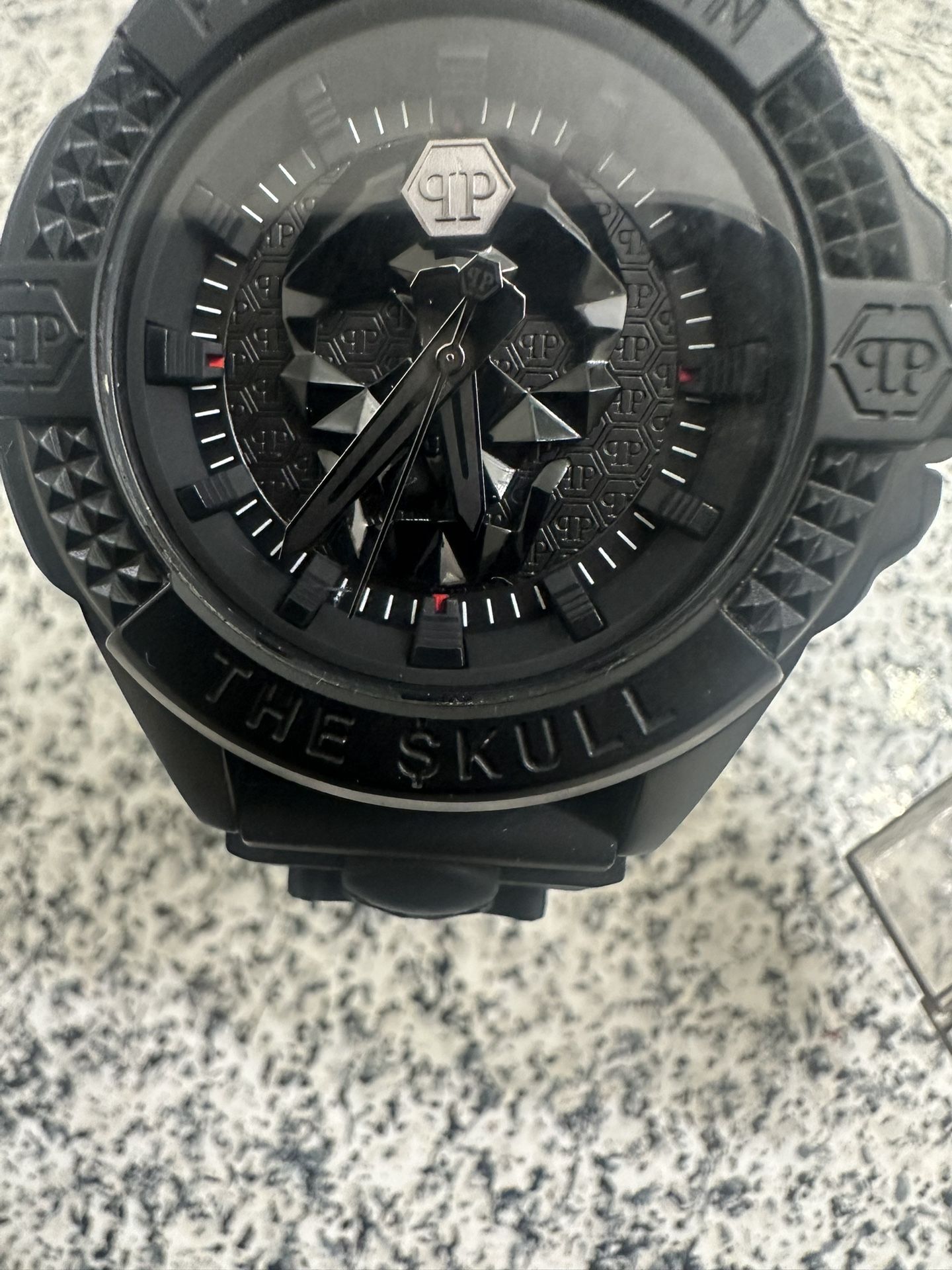 Philipp Plein The Skull watch for Sale in Westminster, CA - OfferUp