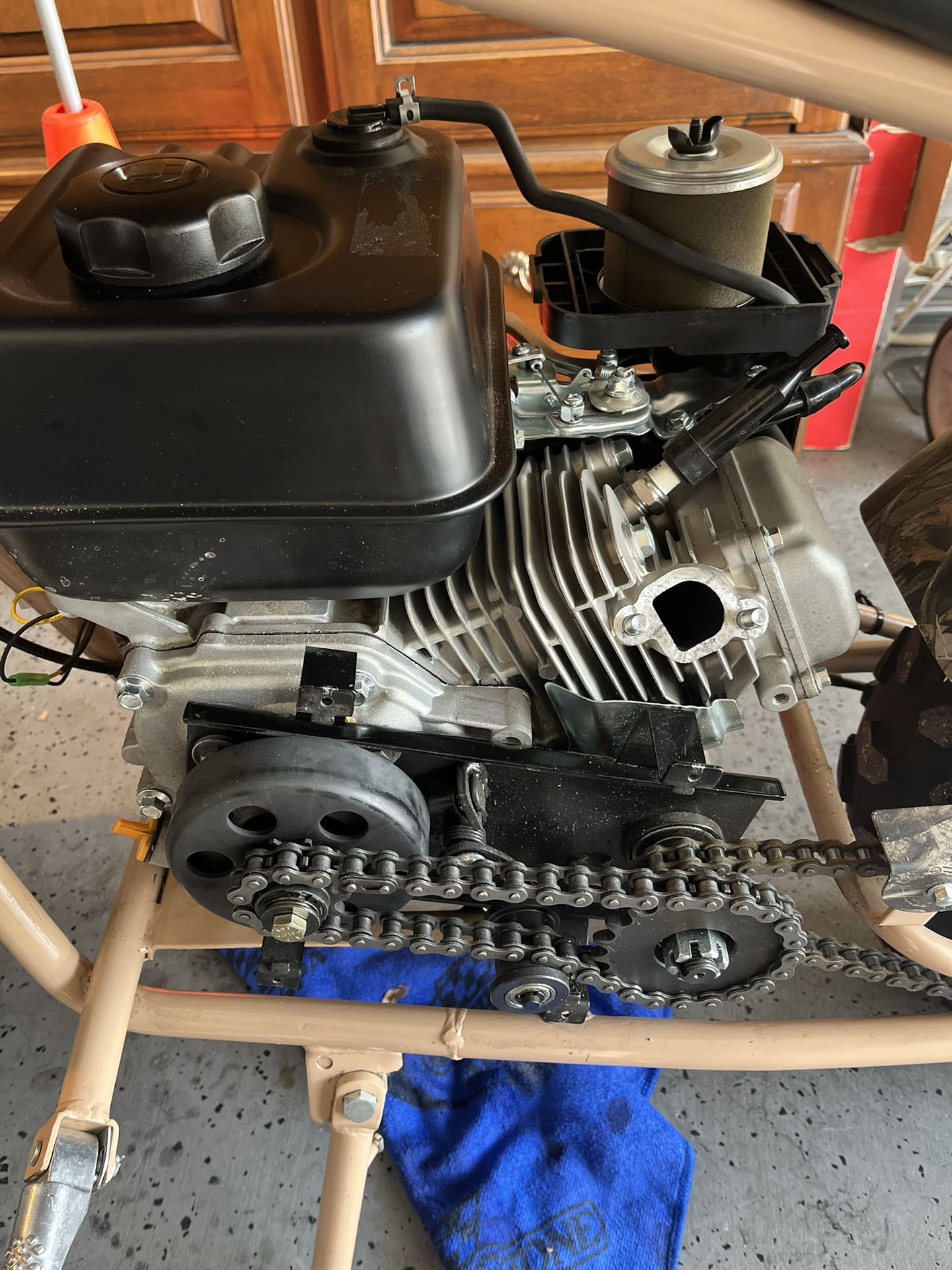 2018 Coleman CT200u-EX for Sale in Chandler, AZ - OfferUp