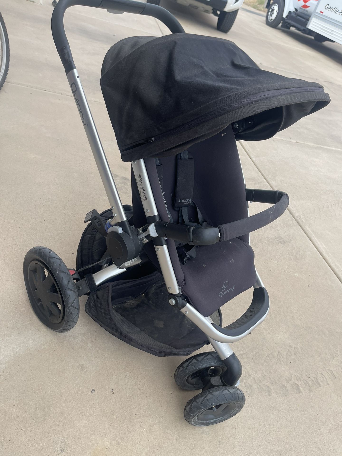 Quinny Stroller for Sale in Albuquerque, NM - OfferUp
