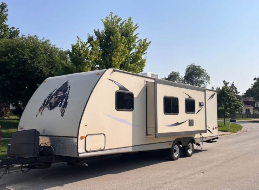 2008 Keystone Passport for Sale in Wheaton, IL - OfferUp
