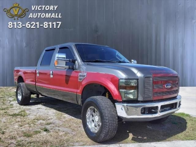 2008 Ford F-350 for Sale in Riverview, FL - OfferUp