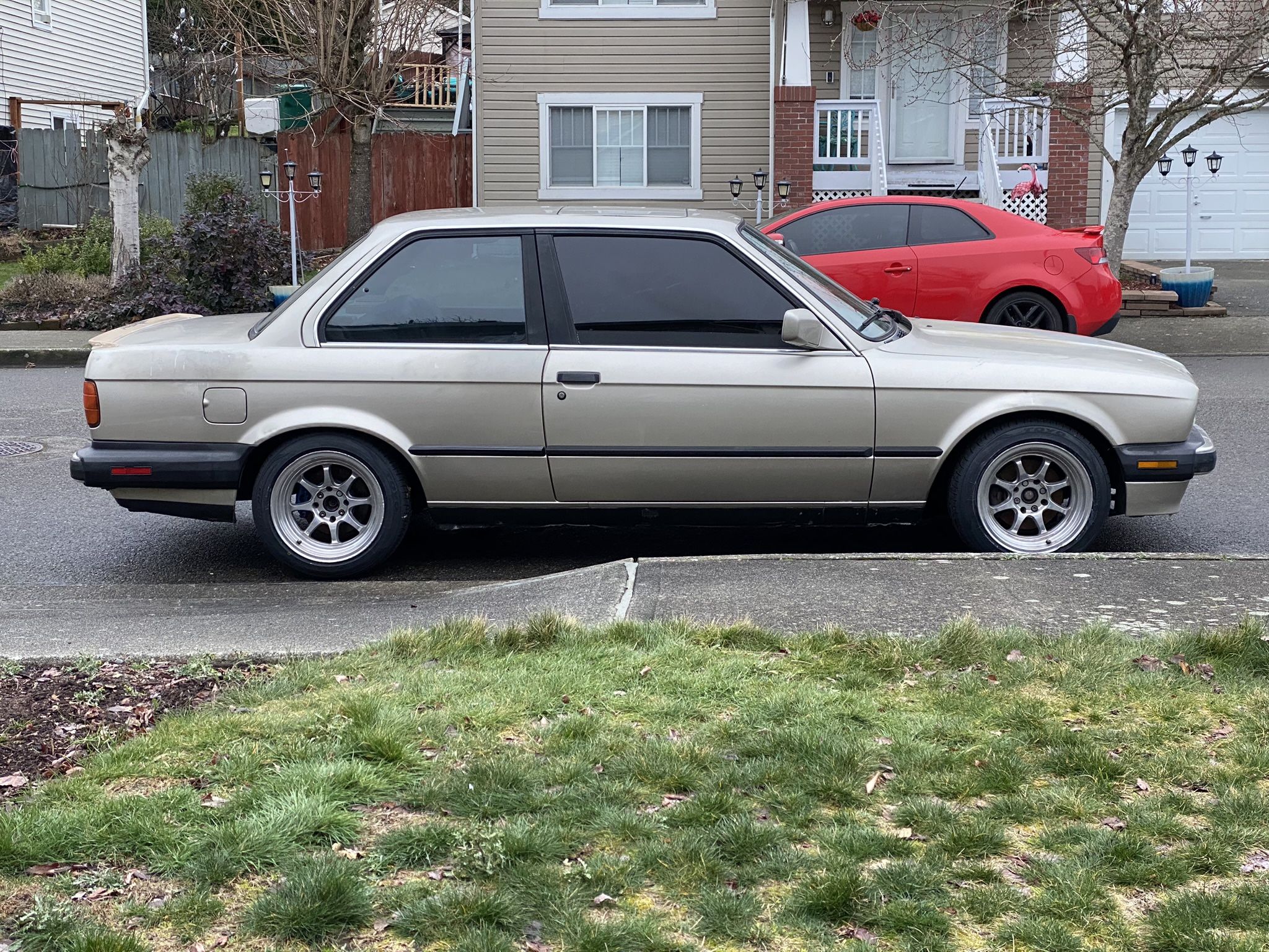 1988 BMW 325iS for Sale in Auburn, WA - OfferUp