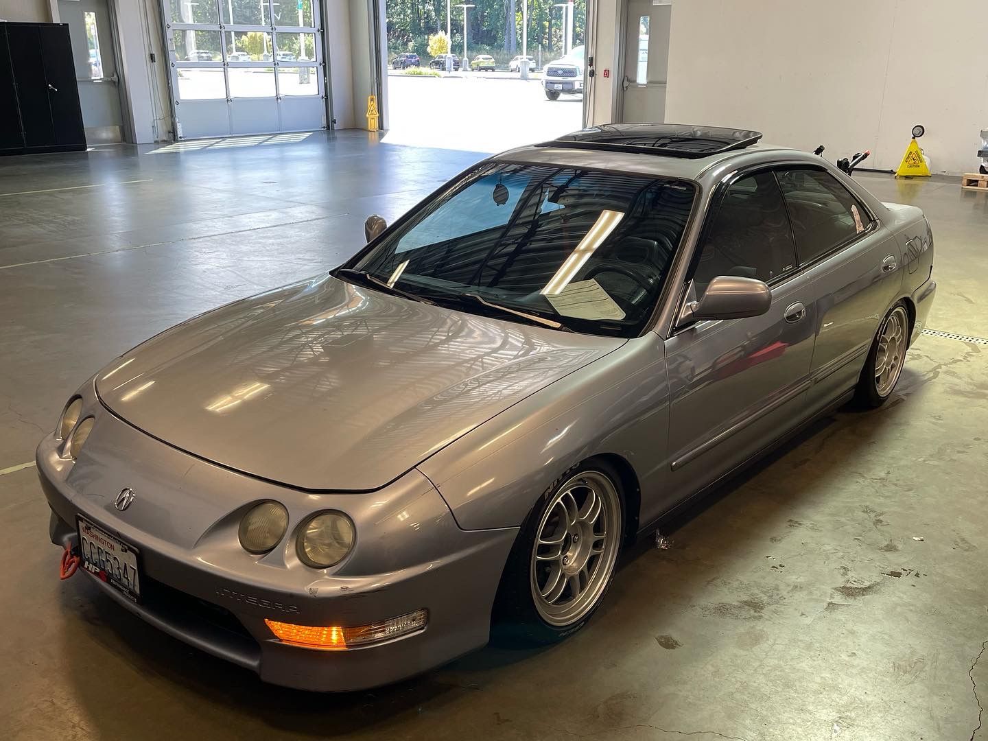 1999 Acura Integra for Sale in Seattle, WA - OfferUp