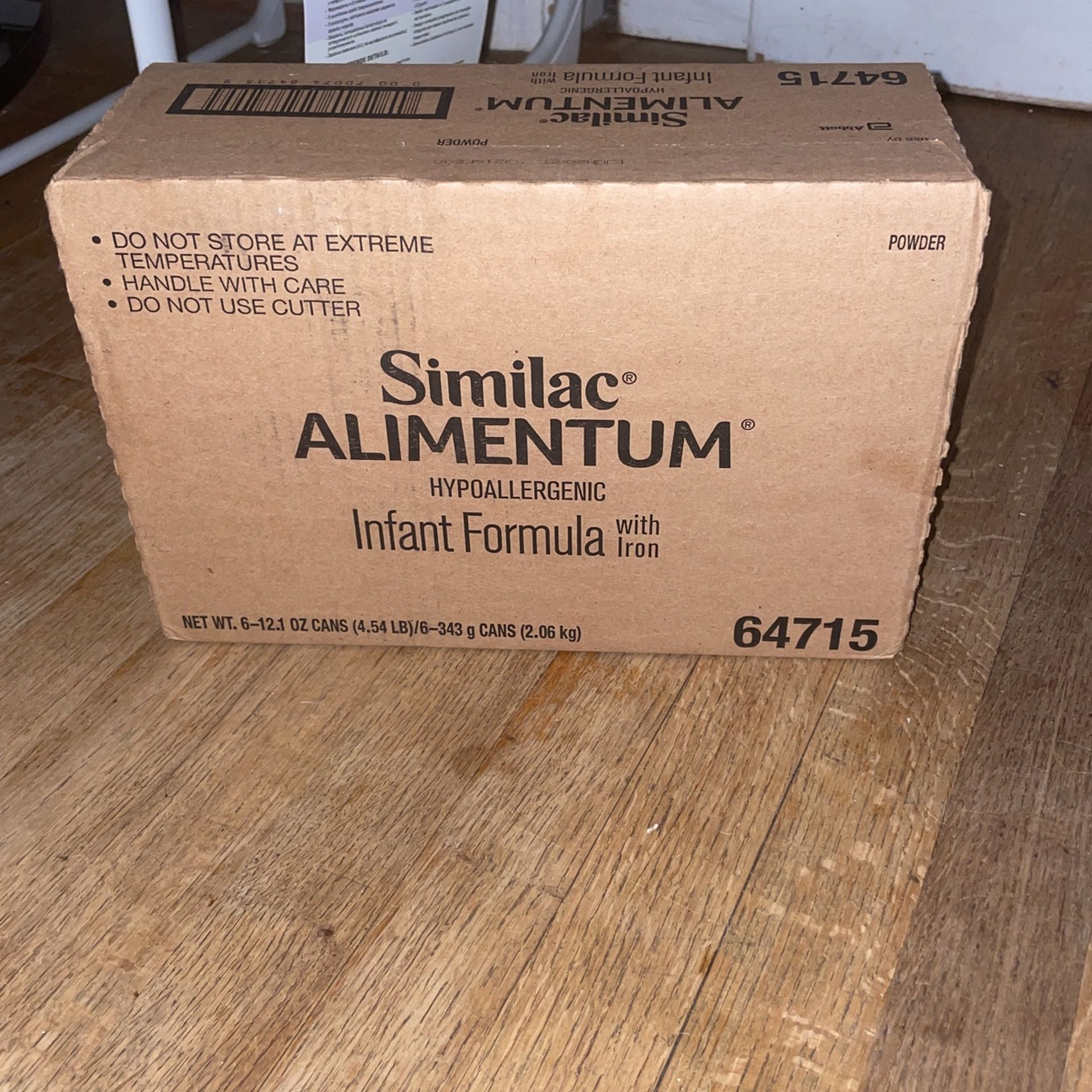 Similac Alimentum for Sale in Columbia, SC - OfferUp