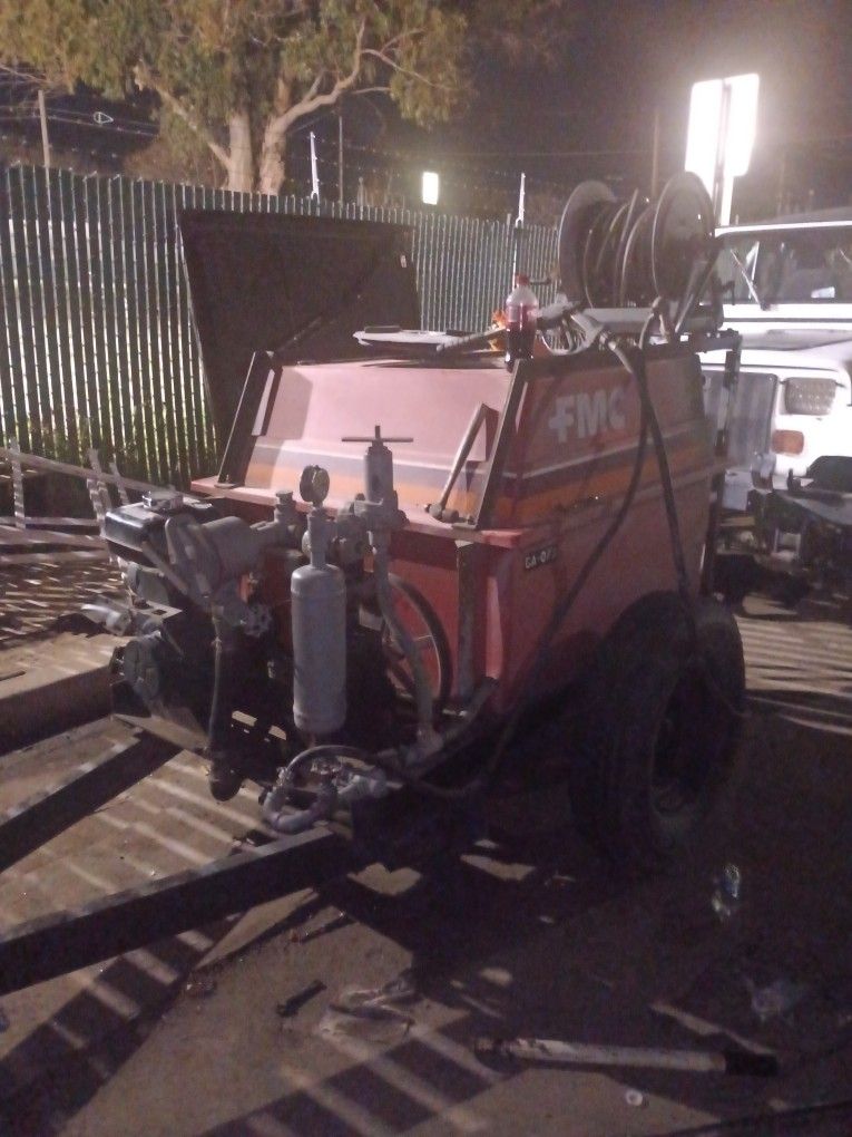 FMC Water Sprayer for Sale in San Jose, CA - OfferUp