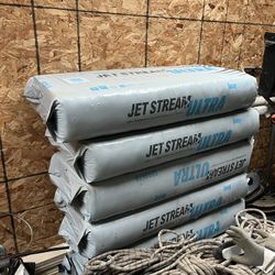 Knauf Jet Stream Ultra Blow In Insulation for Sale in Seattle, WA - OfferUp