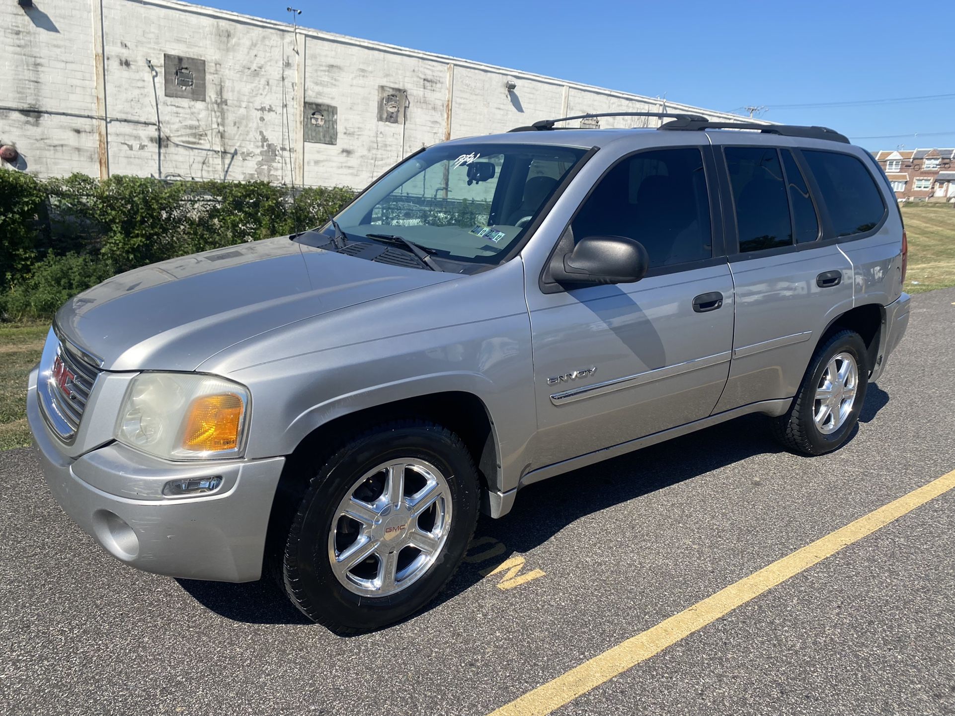 2006 GMC Envoy for Sale in Philadelphia, PA - OfferUp