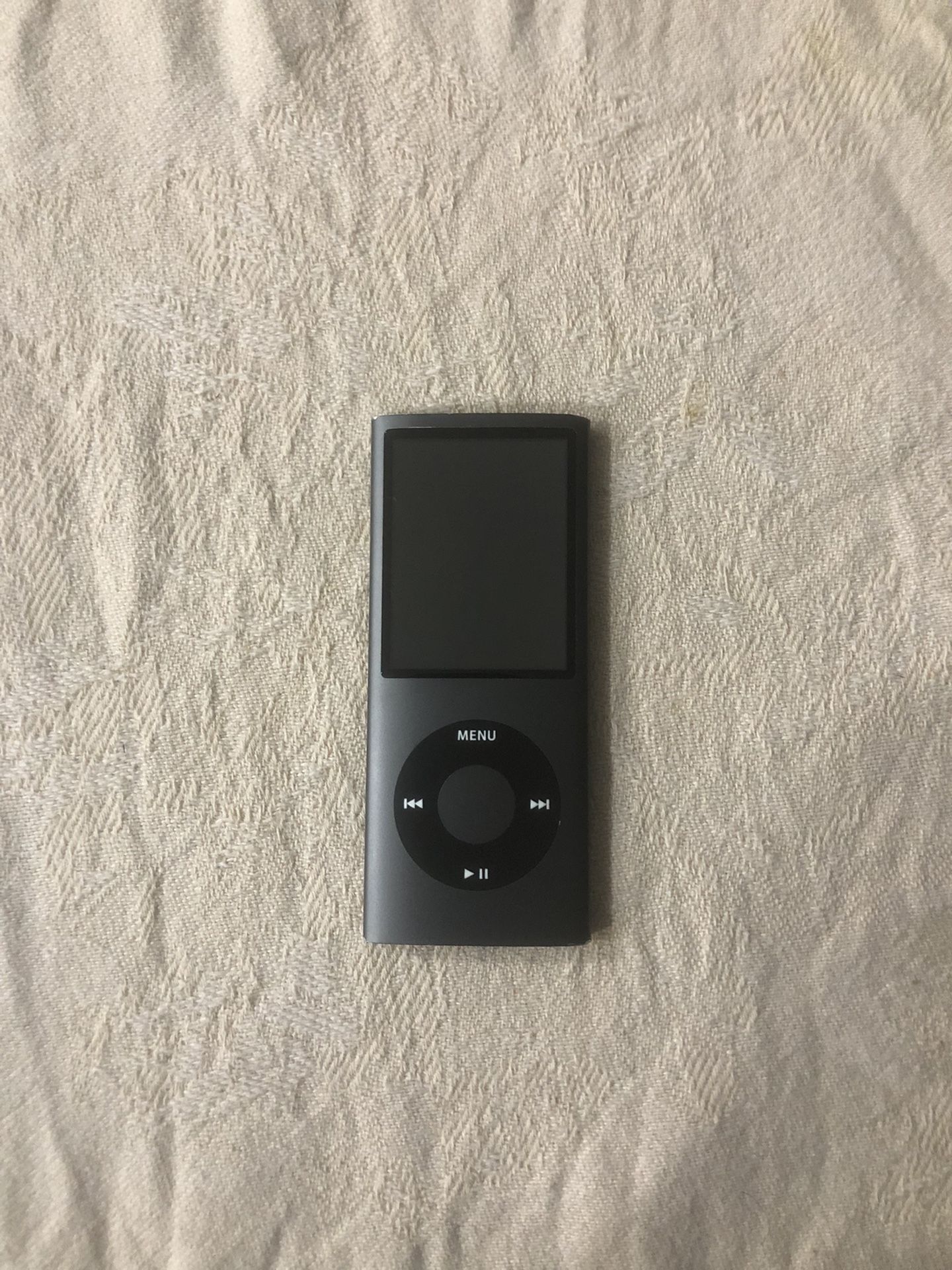 All Apple Ipods Models
