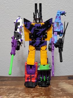 G2 Bruticus