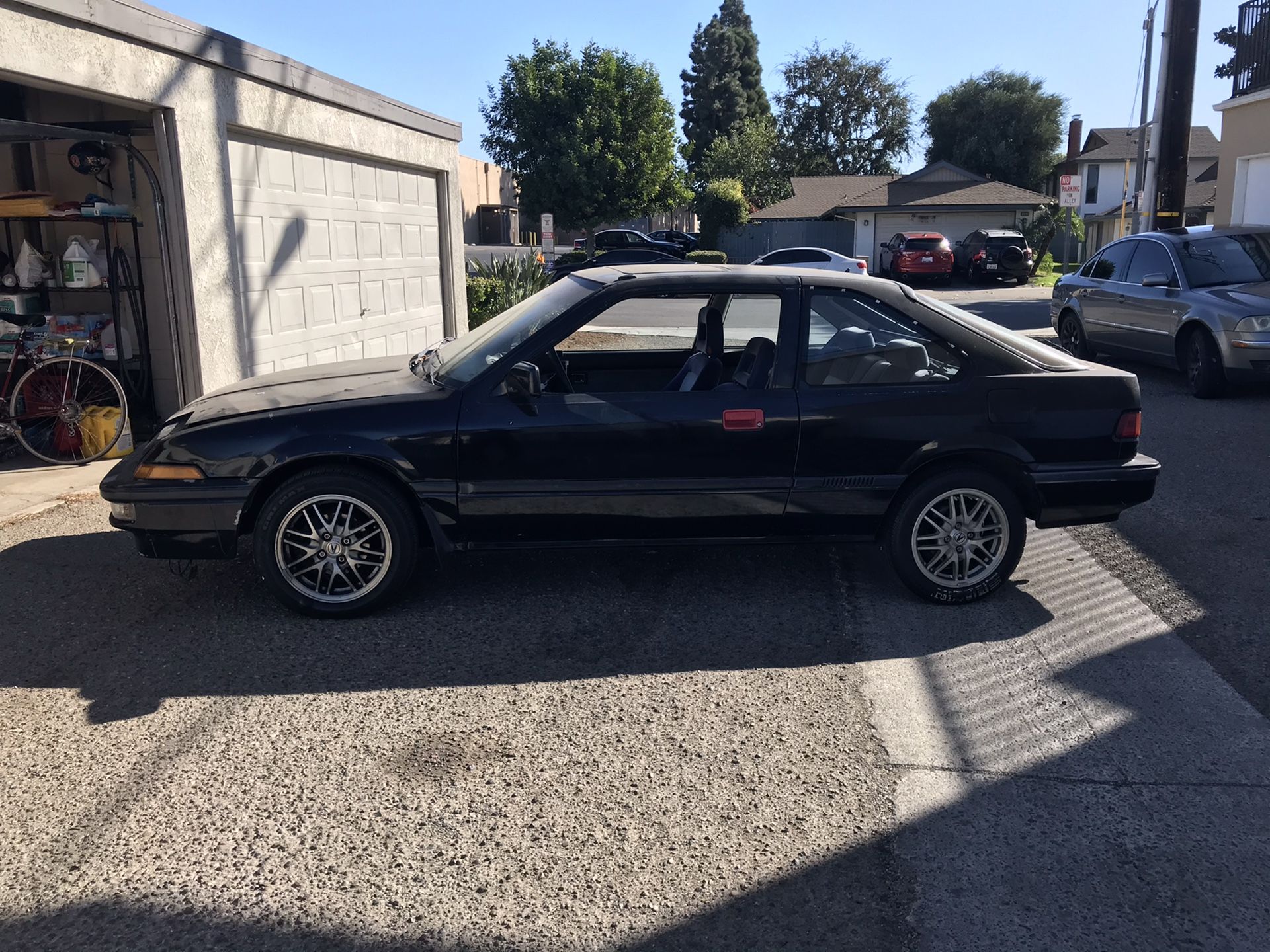 1988 Acura Integra for Sale in Fullerton, CA - OfferUp