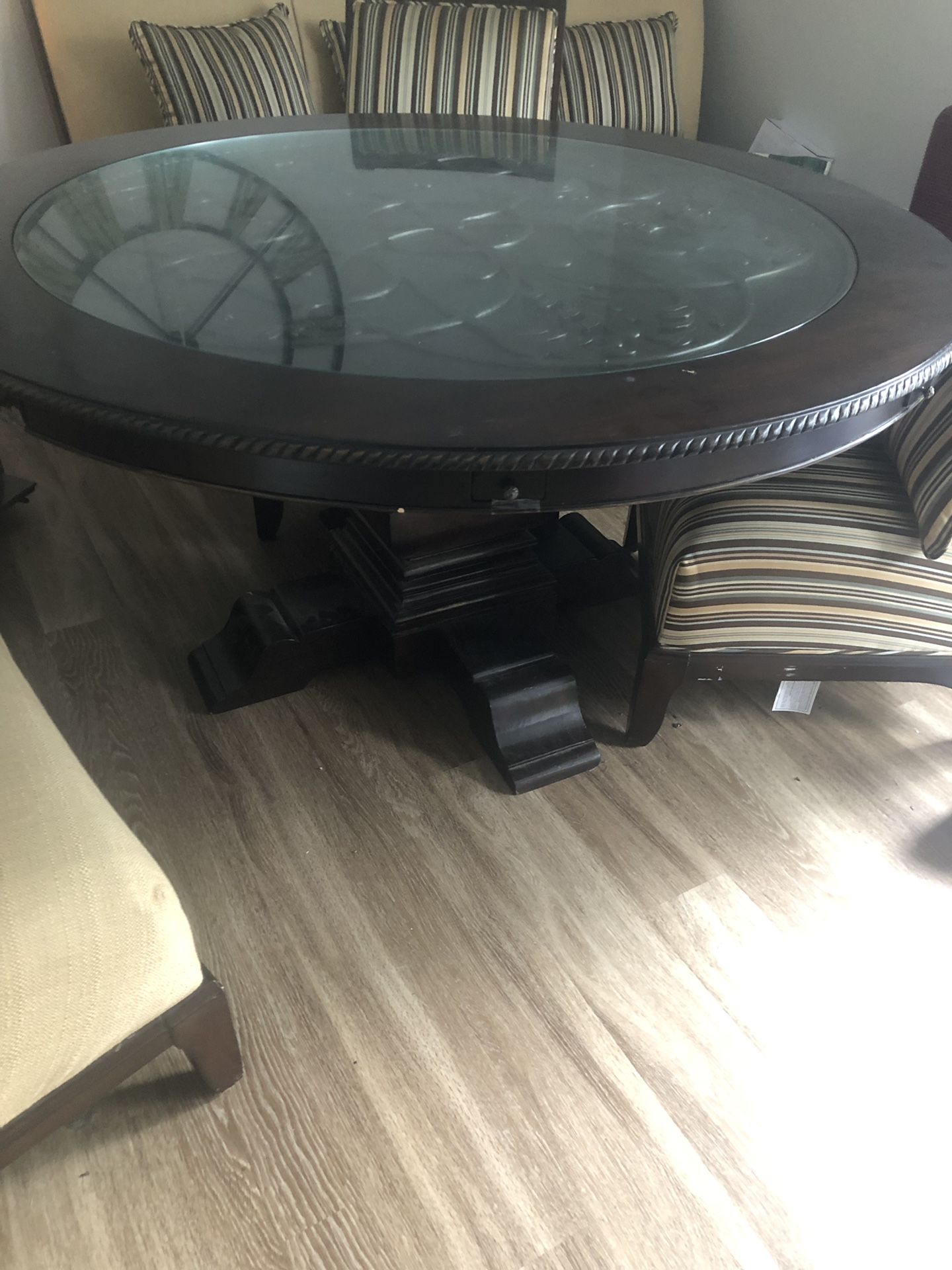 Schnadig Dining Room Set