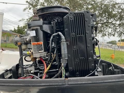 1997 Mercury Force 120 for Sale in Miami, FL - OfferUp