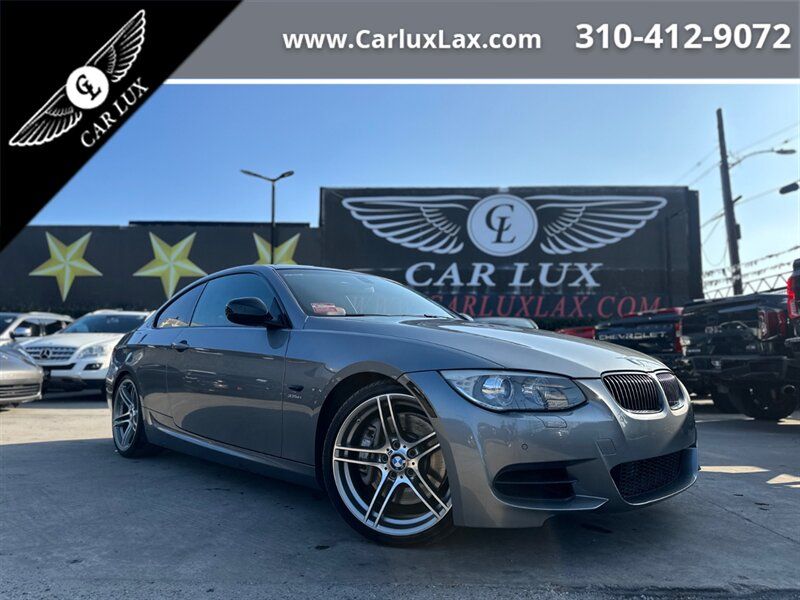 2013 Bmw 335is For Sale