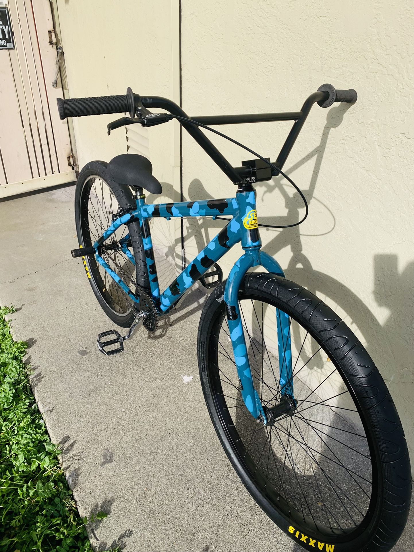 Big Flyer (NO TRADES) Big Ripper, Blocks Flyer, Throne, Maniacc Flyer ...