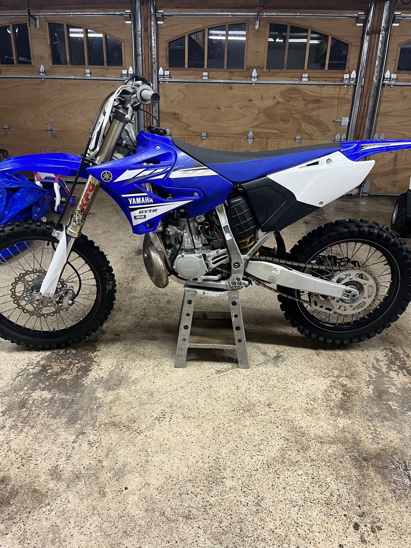 2017 Yamaha Yz 250 for Sale in Issaquah, WA - OfferUp