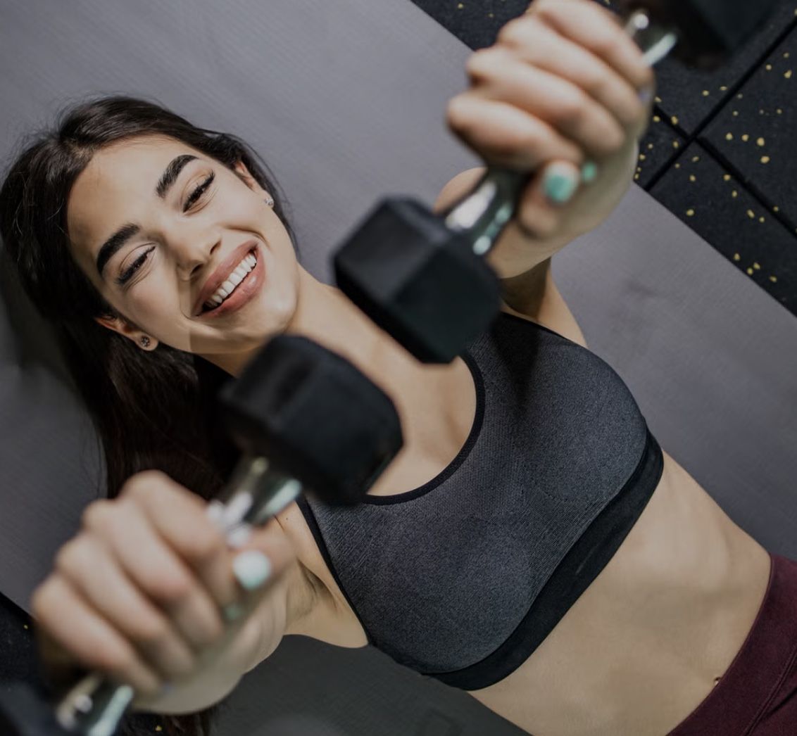 Gym Coaching/ Introduction for Sale in Mesquite, TX - OfferUp