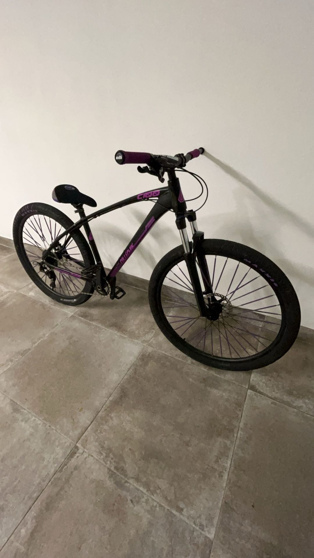 collective c100 obsidian Purple for Sale in Pompano Beach, FL - OfferUp