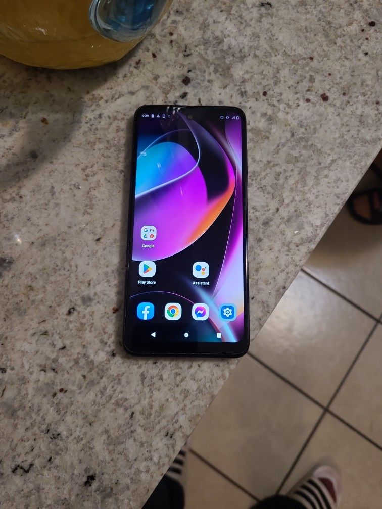 Motorola G5 for Sale in Denver, CO - OfferUp