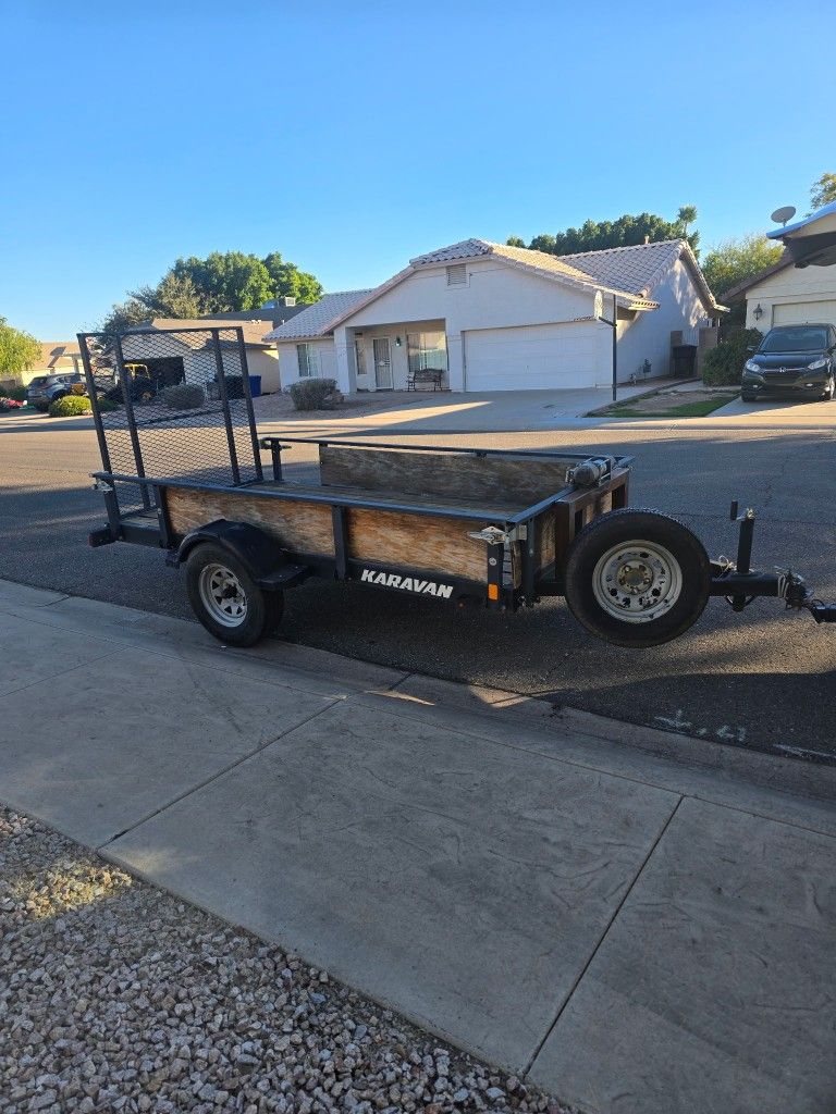 Karavan Trailer for Sale in Chandler, AZ - OfferUp
