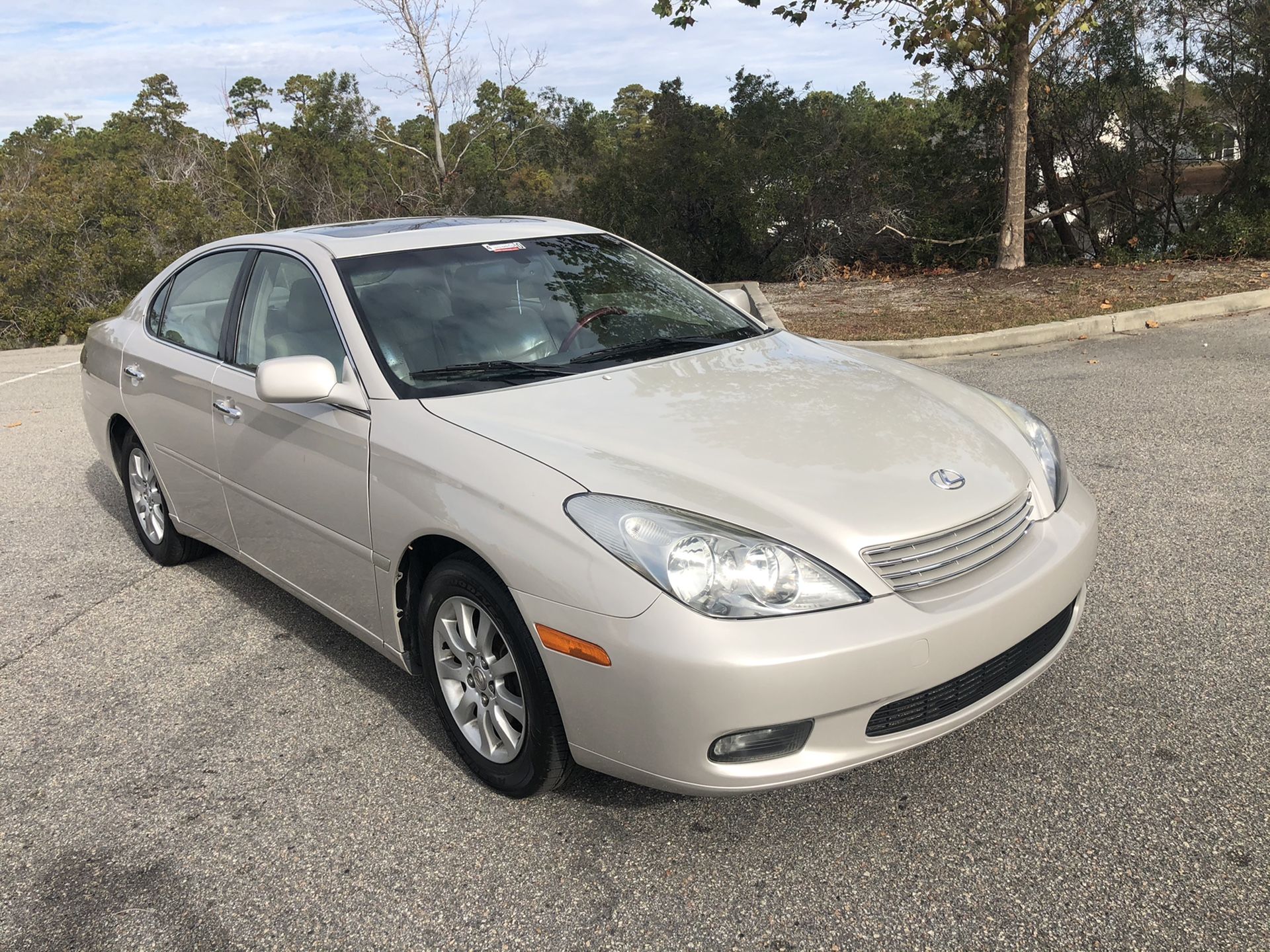 2003 Lexus ES 300 for Sale in Myrtle Beach, SC - OfferUp