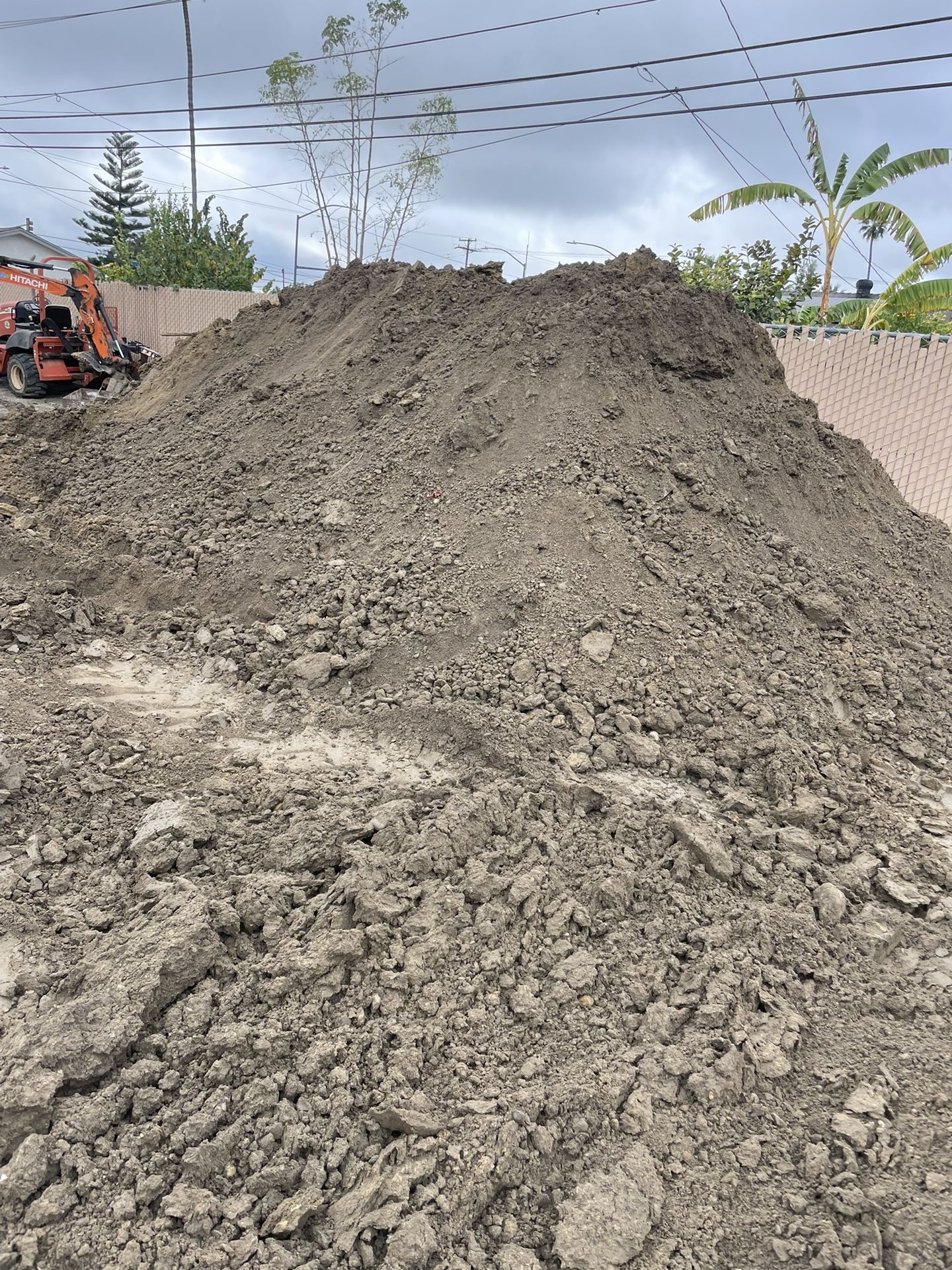 Clean Fill Dirt for Sale in Riverside, CA - OfferUp