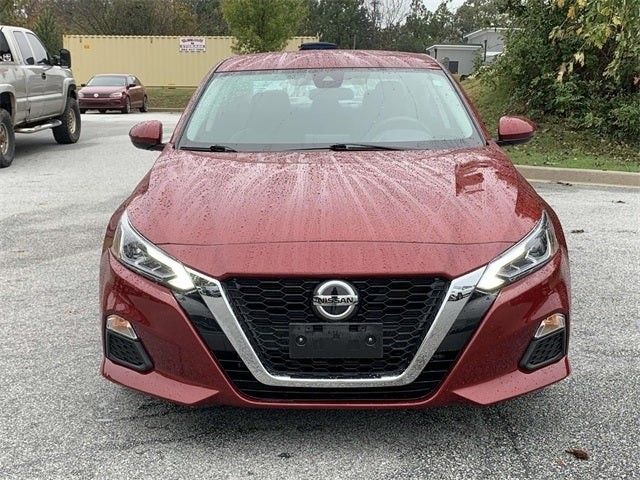 2022 Nissan Altima for Sale in Spartanburg, SC - OfferUp