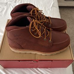 RED WING Model 1221 Size 11D Soft Toe for Sale in Clovis, CA - OfferUp