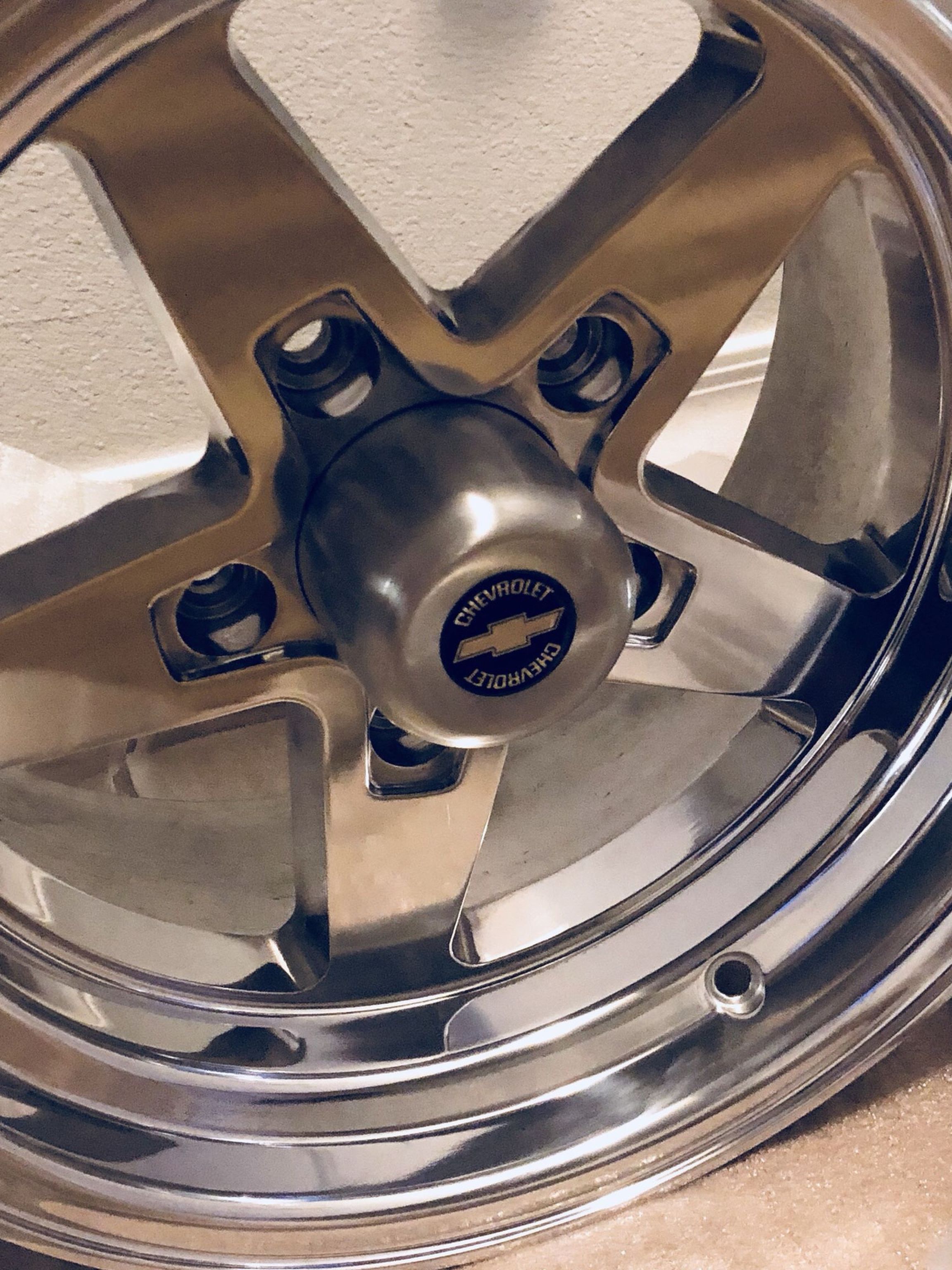 New Set Of 15x8 Aluminum Star Wheels for Sale in Phoenix, AZ - OfferUp