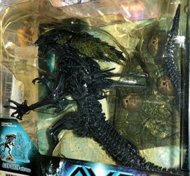Avp Alien Queen Toy